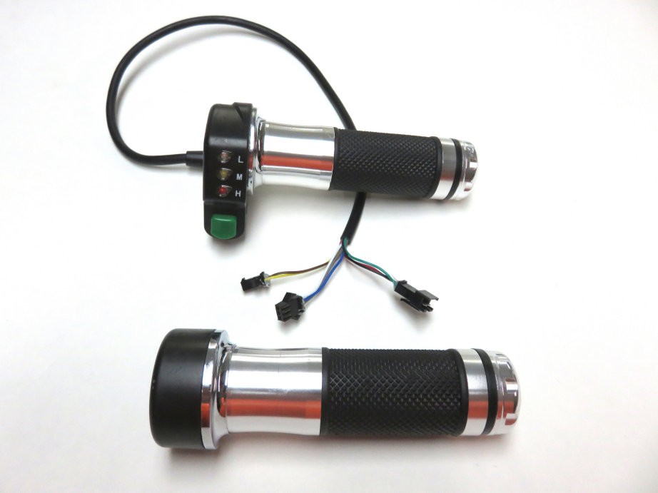 Throttle 3 Speed For Ebike Pros COMFORT MOBILITY SCOOTER 3 SPEED WITH ...